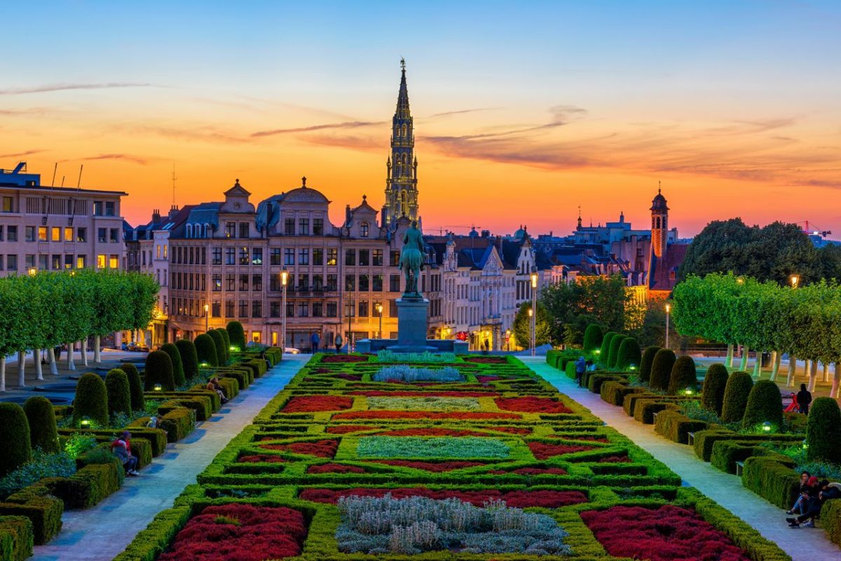 Viajando para a Holanda na Primavera - Macari Travel Blog