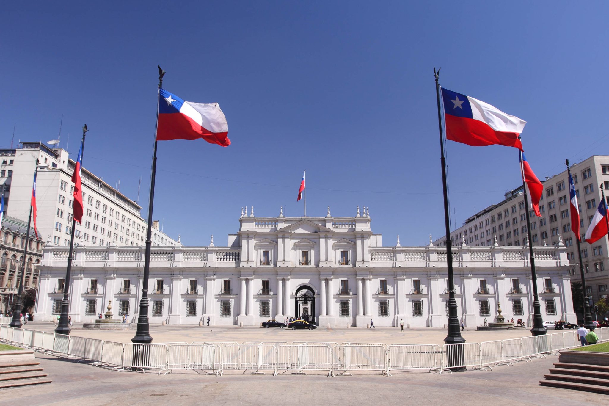 Roteiro para Santiago do Chile - Macari Travel Blog