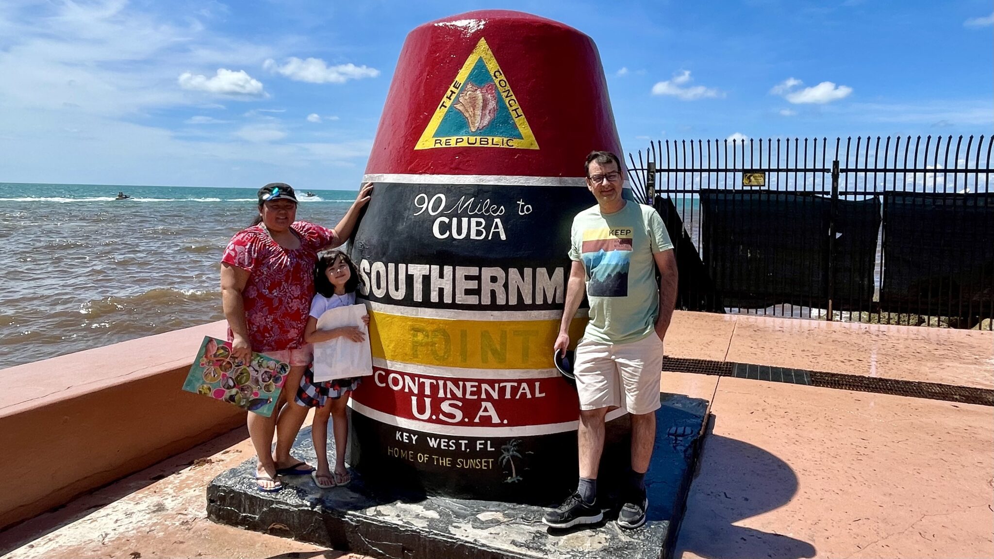 O que fazer em Key West - Macari Travel Blog