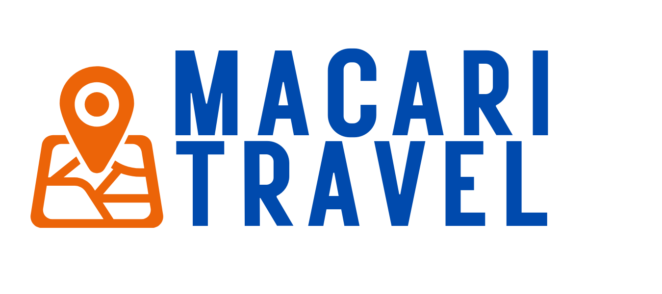A Melhor Experiência - Macari Travel BR
